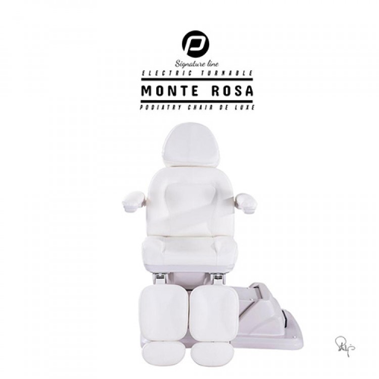 Podiland. ΚΑΡΕΚΛΑ ΠΟΔΟΛΟΓΙΑΣ '' MONTE ROSA''